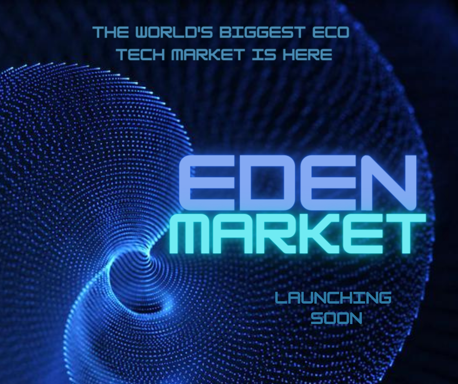 NEO EDEN Market – Eden Global Impact Group