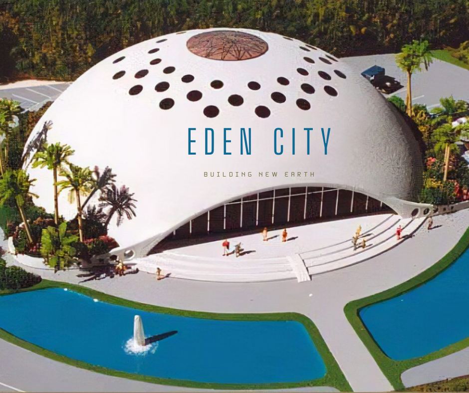 Eden City – Eden Global Impact Group